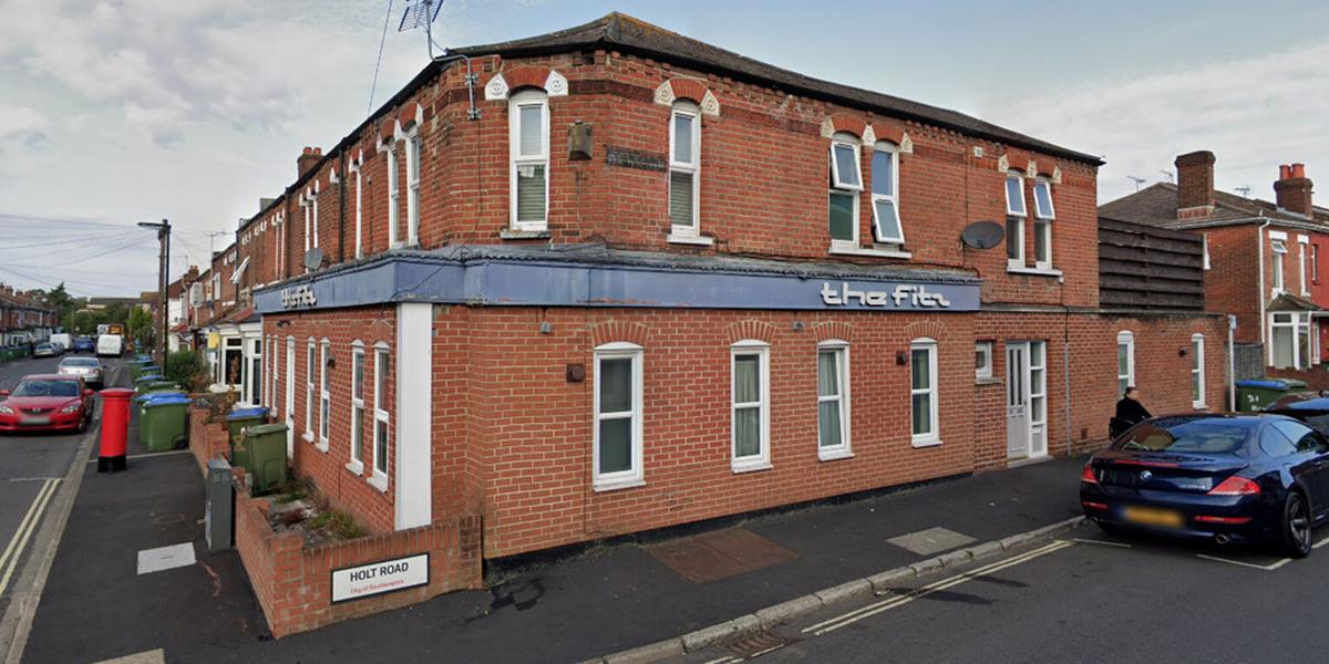 5 bedroom apartment for rent Milton Road Southampton, SO15 2JD | UniHomes