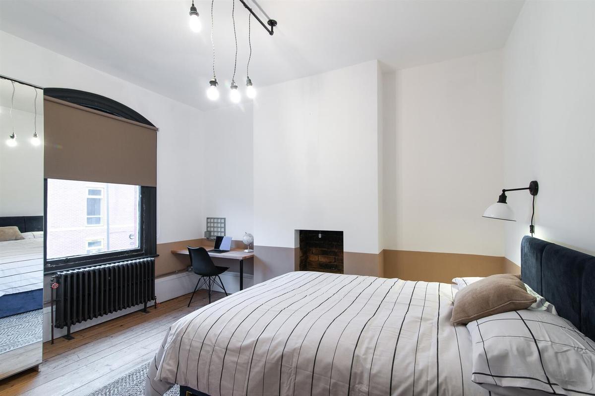 1 bedroom house for rent Curzon Street Derby, DE1 1LP | UniHomes