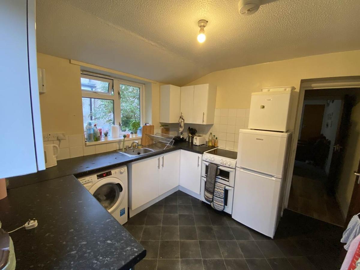 5 bedroom house for rent Salisbury Road, Cardiff, CF24 4AD | UniHomes