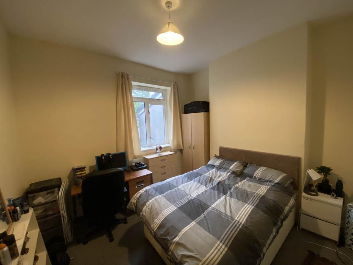 5 bedroom apartment for rent Salisbury Road, Cardiff, CF24 4AD | UniHomes