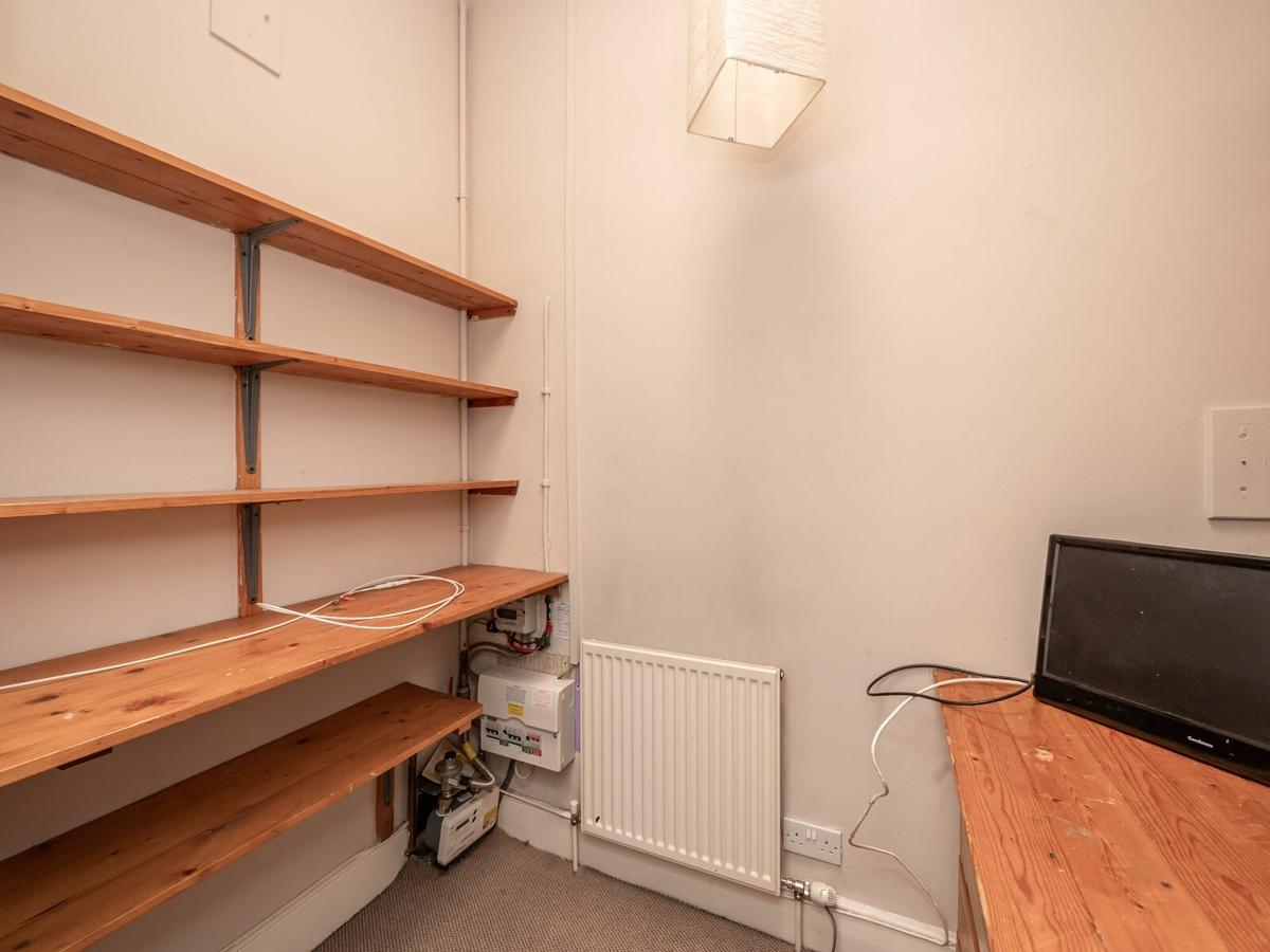3 bedroom house for rent (4F1) Haymarket Terrace Edinburgh, EH12 5LA ...