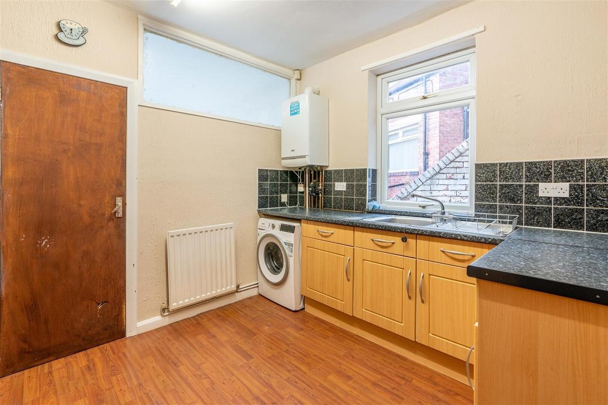 3 bedroom apartment for rent Kenton Road Newcastle, NE3 4TH | UniHomes