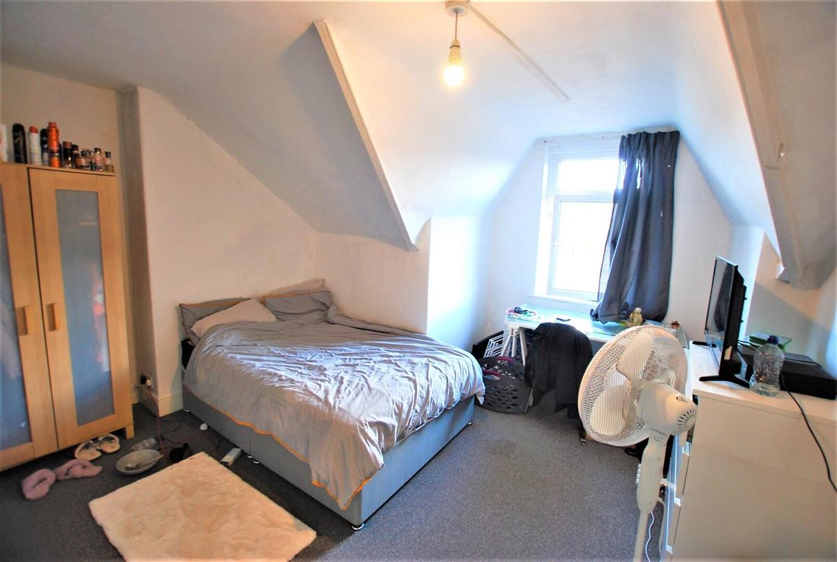 5 bedroom house for rent Ecclesall Road, Sheffield, S11 8TG | UniHomes