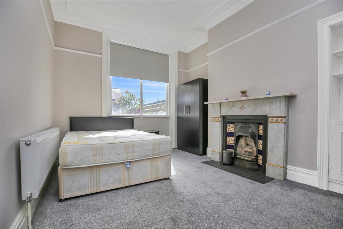 7 bedroom house for rent Manor House Road, Newcastle, NE2 2LY | UniHomes