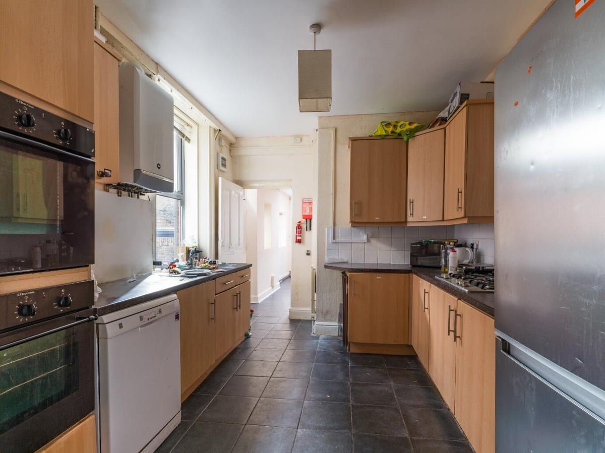7 bedroom apartment for rent Cavendish Place Newcastle, NE2 2NH | UniHomes