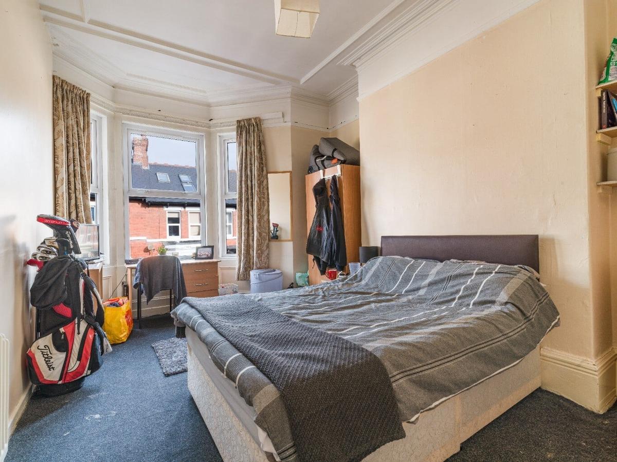 7 bedroom apartment for rent Cavendish Place Newcastle, NE2 2NH | UniHomes