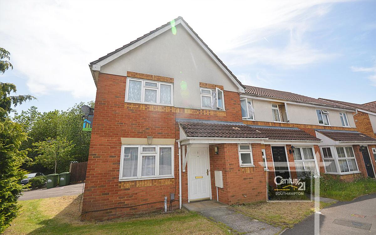 5 bedroom apartment for rent Edith Haisman Close Southampton, SO15 1PA ...