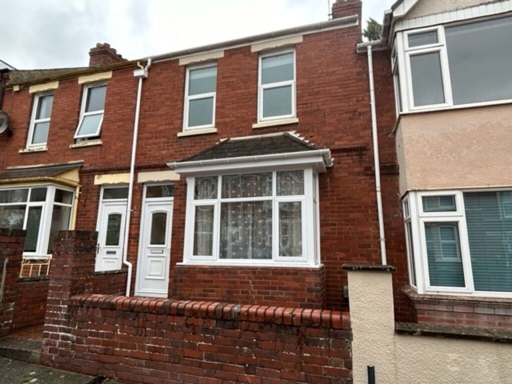 4 bedroom house for rent Monks Road Exeter, EX4 7BQ | UniHomes