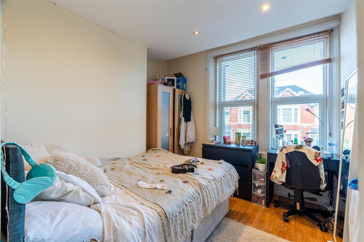 6 bedroom house for rent Osborne Road Newcastle, NE2 3JT | UniHomes