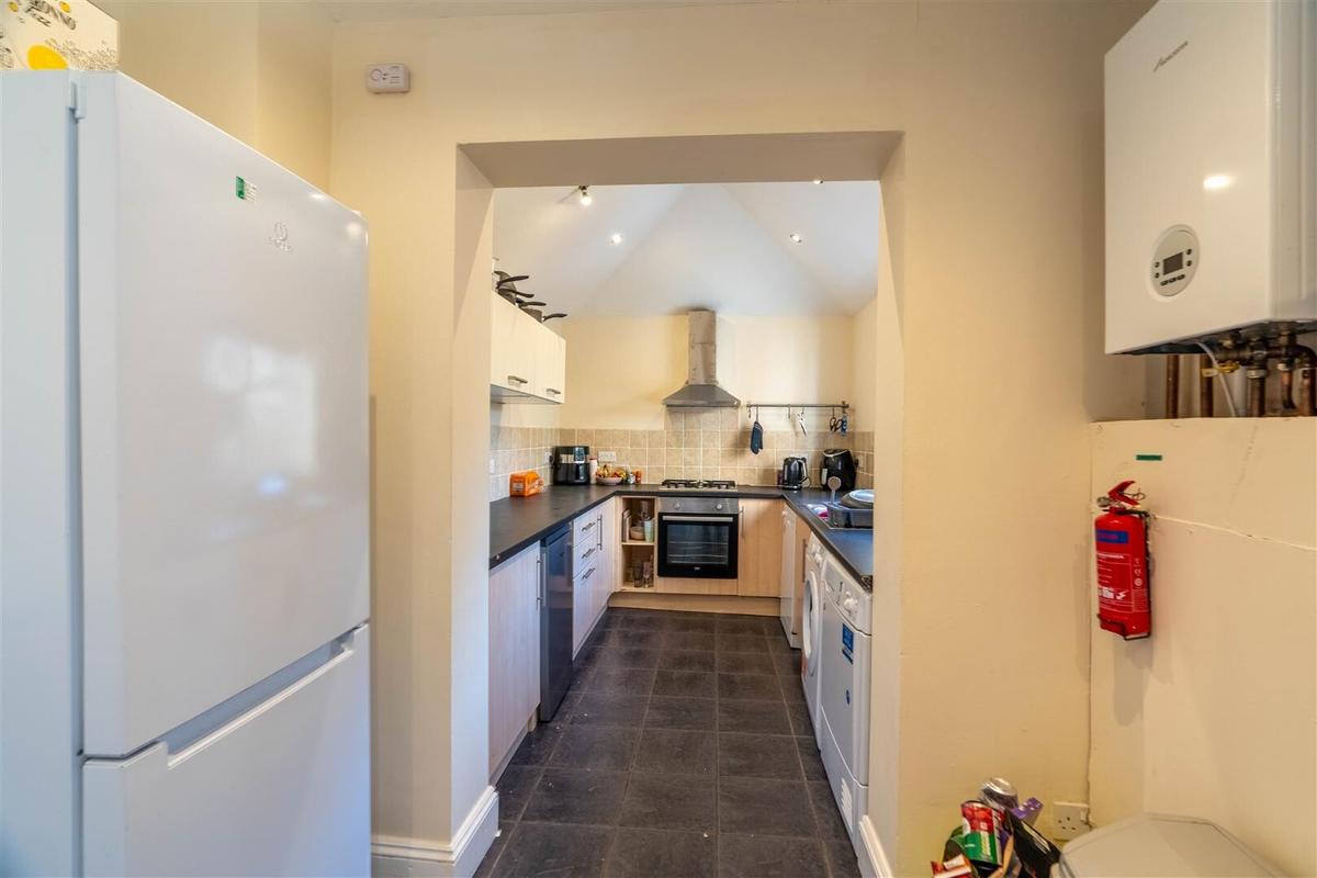 6 bedroom house for rent Osborne Road Newcastle, NE2 3JT | UniHomes