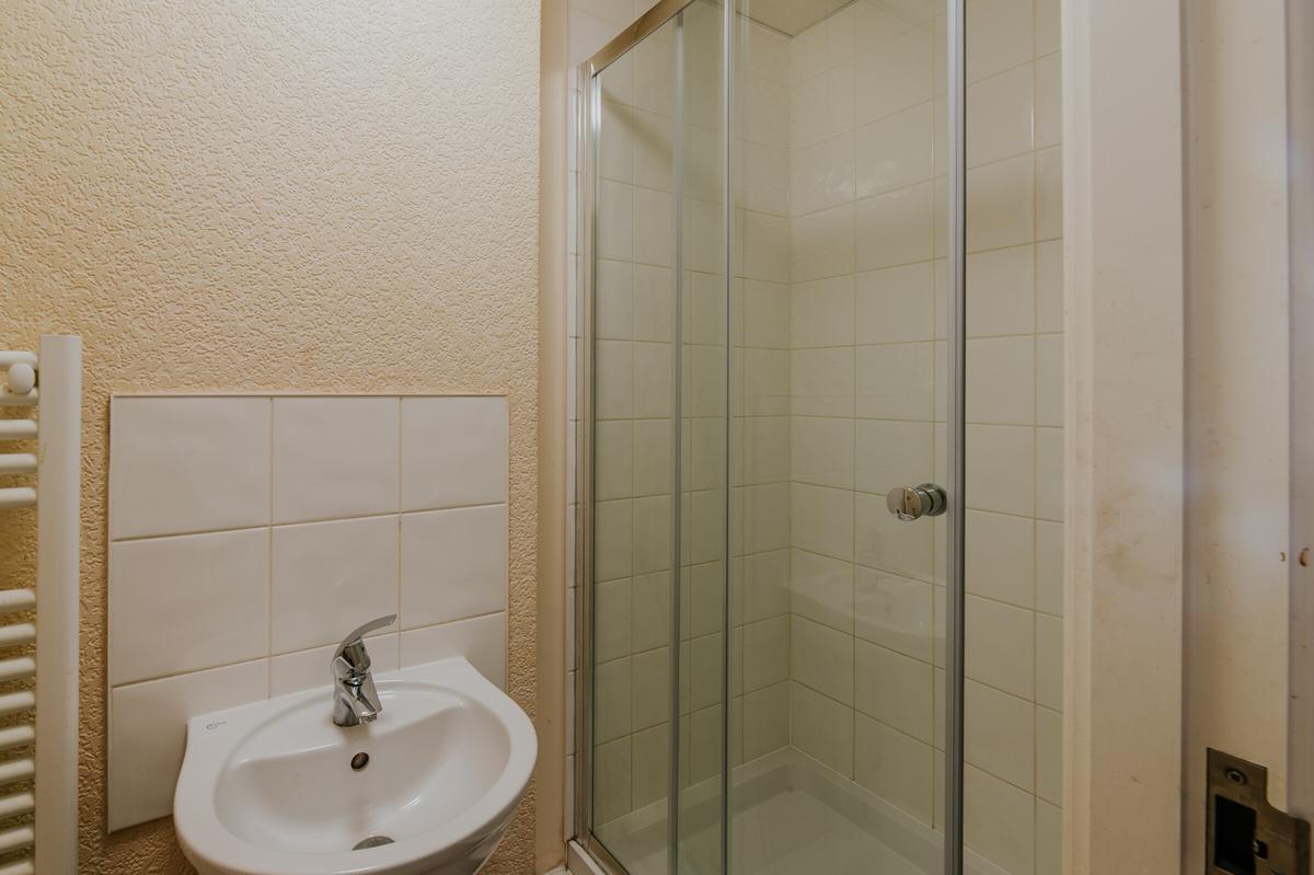 1 bedroom apartment for rent Upper Parliament Street Nottingham, NG1 ...