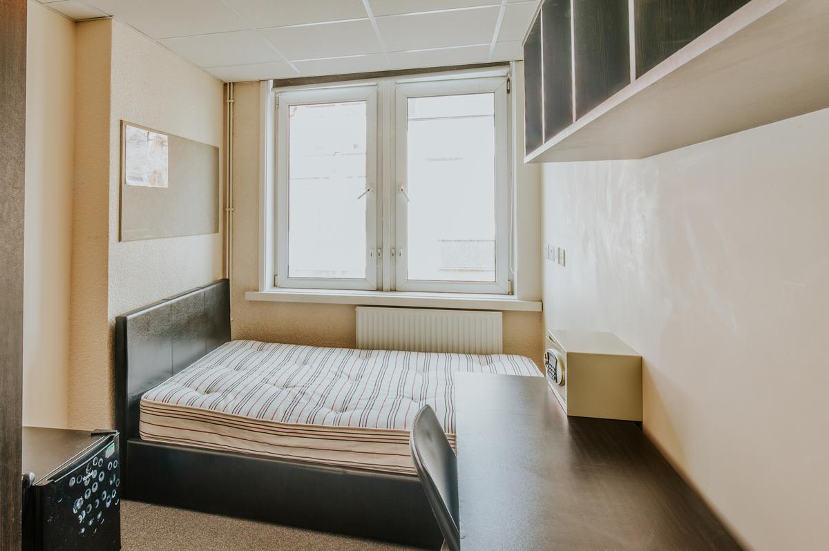 1 bedroom apartment for rent Upper Parliament Street, Nottingham, NG1 ...