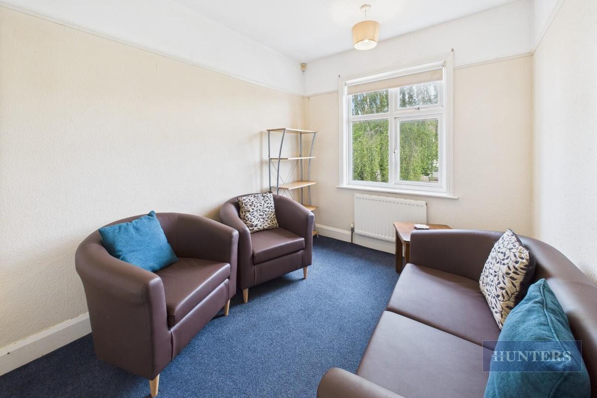 4 bedroom house for rent Burgess Road, Southampton, SO16 3BA | UniHomes