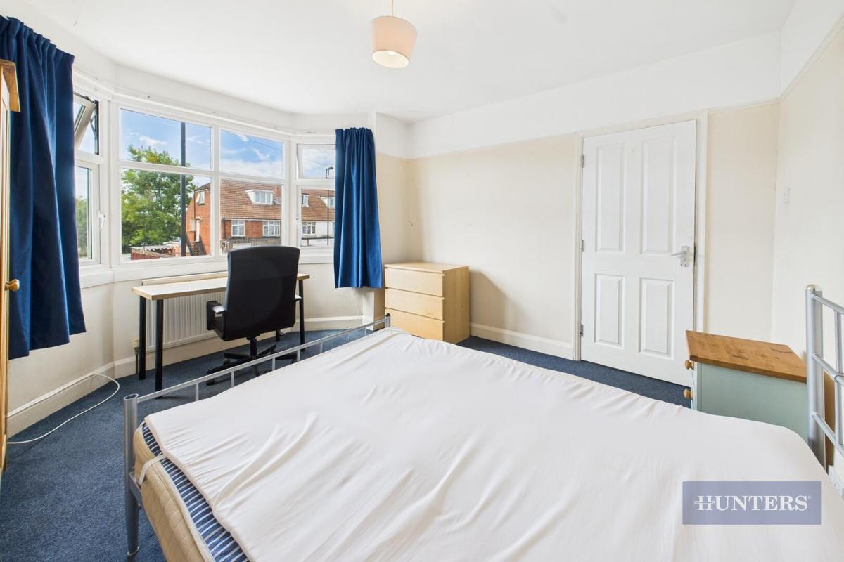 4 bedroom house for rent Burgess Road, Southampton, SO16 3BA | UniHomes