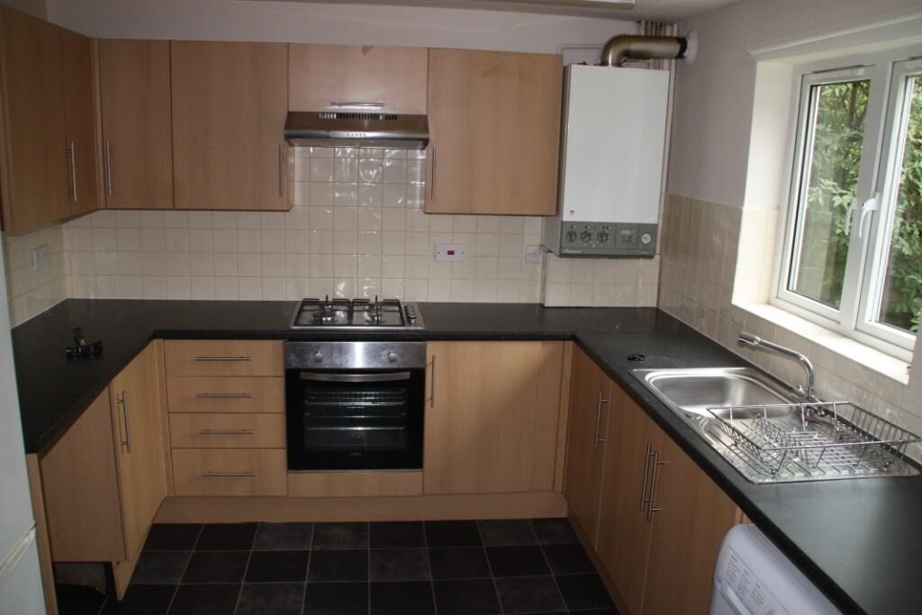 5 bedroom house for rent J J Thomson Mews Manchester, M14 6JT | UniHomes