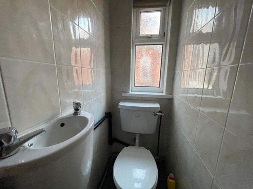 4 bedroom house for rent Westcotes Drive Leicester, LE3 0QT | UniHomes