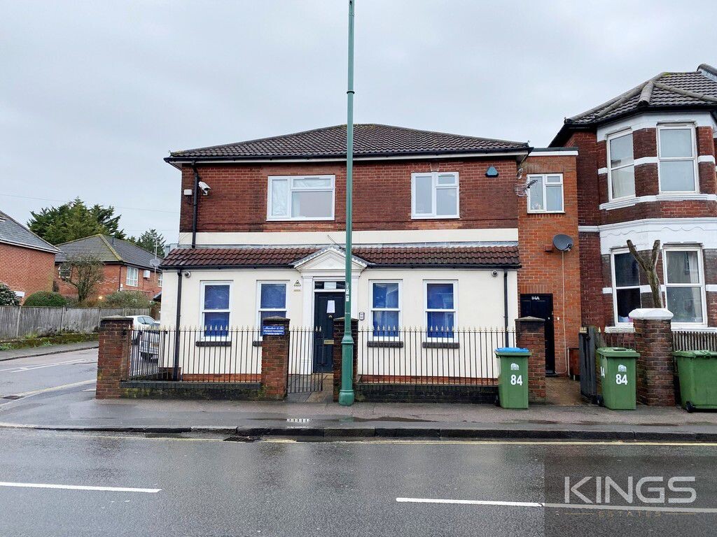 4 bedroom apartment for rent Lodge Road, Southampton, SO14 6RG | UniHomes