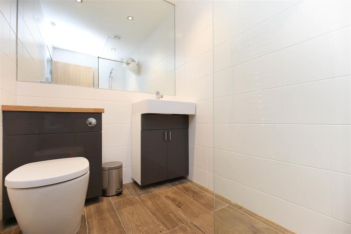 3 bedroom apartment for rent Chaucer Building Newcastle, NE1 5JE | UniHomes