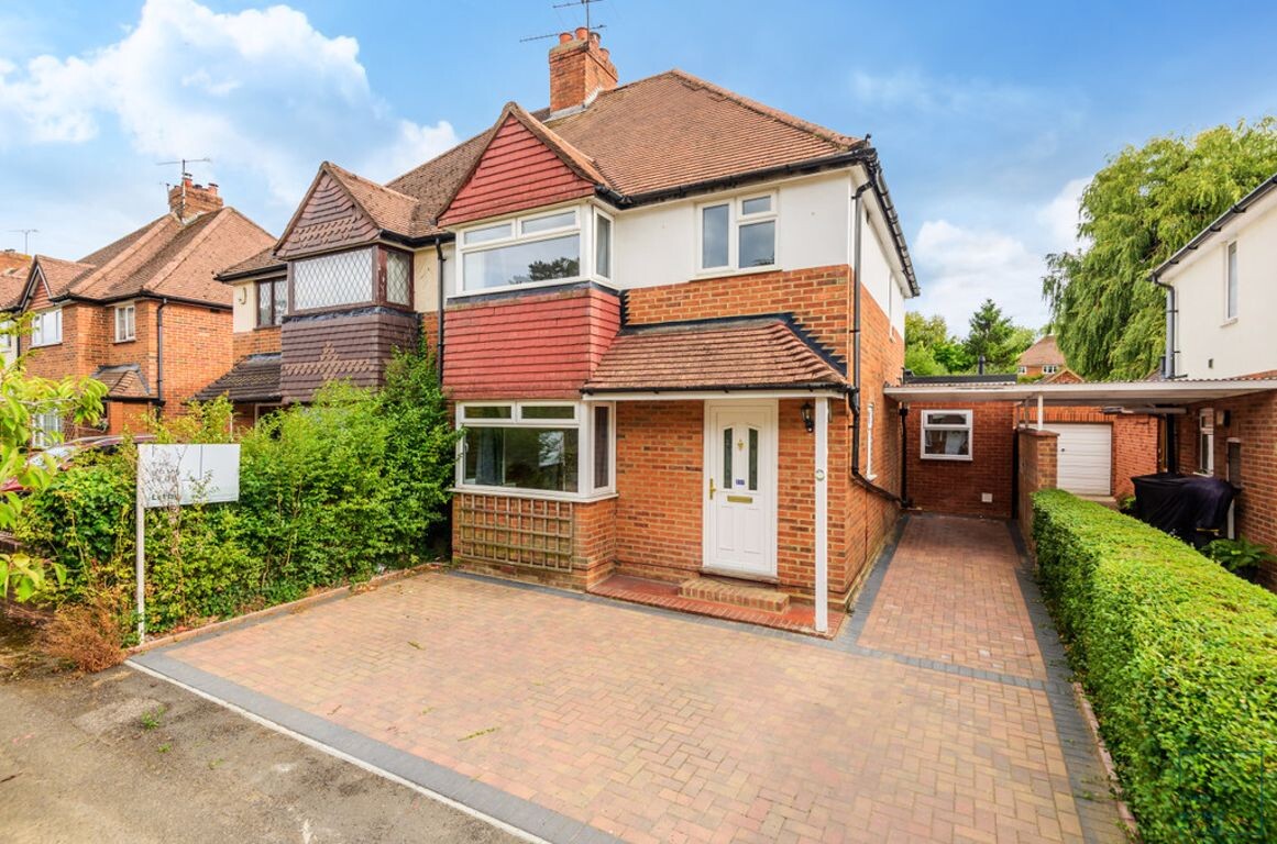 6 bedroom house for rent Beech Grove, Surrey, GU2 7UZ | UniHomes