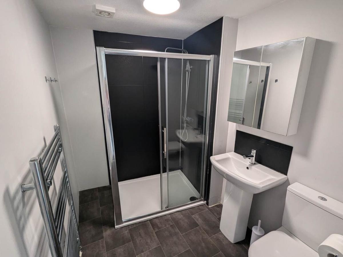 2 bedroom apartment for rent 2/2 Lochee Road, Dundee, DD2 2NF | UniHomes