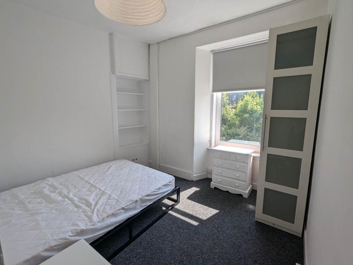 2 bedroom apartment for rent 2/2 Lochee Road, Dundee, DD2 2NF | UniHomes