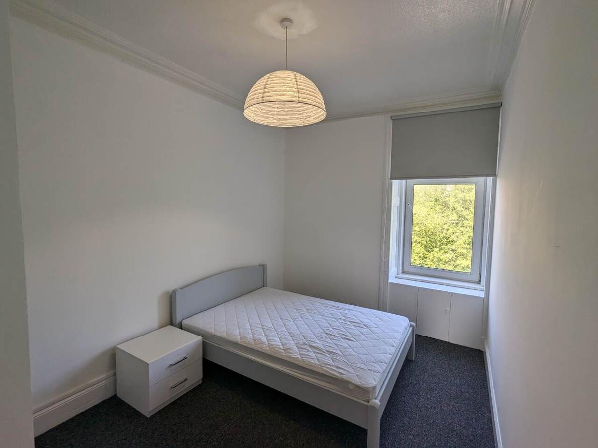 2 bedroom apartment for rent 2/2 Lochee Road, Dundee, DD2 2NF | UniHomes