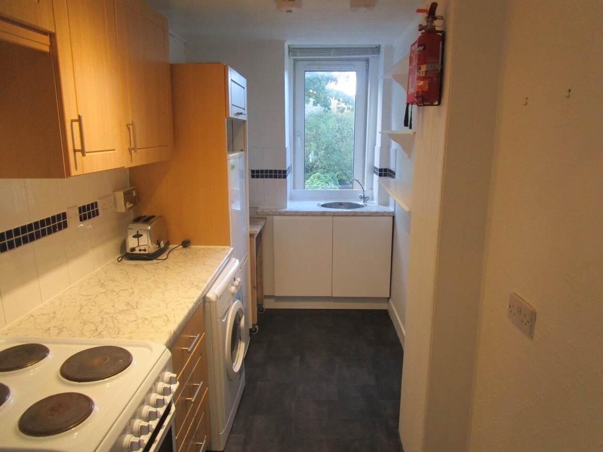 2 bedroom apartment for rent 2/2 Lochee Road, Dundee, DD2 2NF | UniHomes