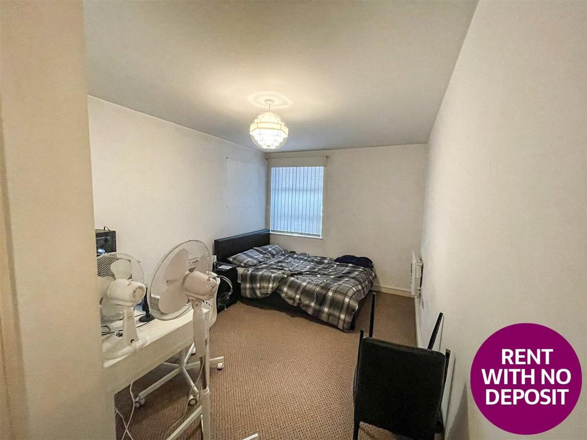 2 bedroom house for rent The Quadrangle, Manchester, M1 5QE | UniHomes