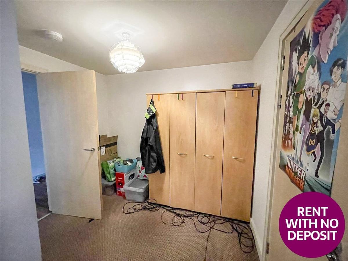 2 bedroom house for rent The Quadrangle, Manchester, M1 5QE | UniHomes