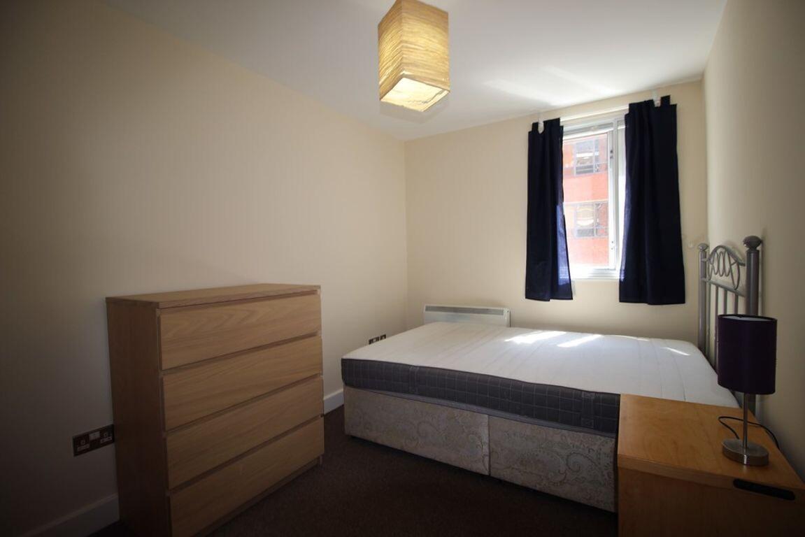 2 bedroom apartment for rent Ropewalk Court Nottingham, NG1 5BJ | UniHomes
