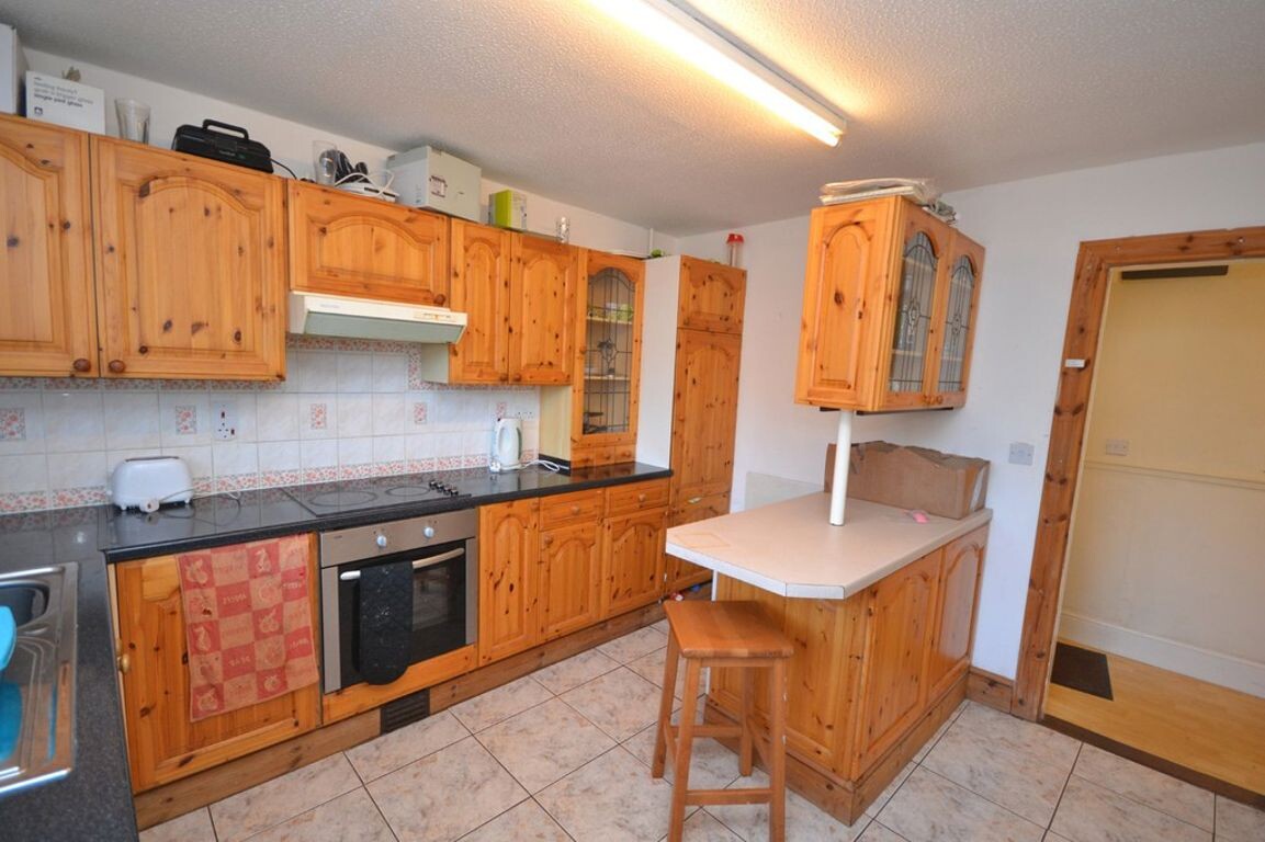 4 bedroom house for rent Fleming Gardens Nottingham, NG11 8RT | UniHomes