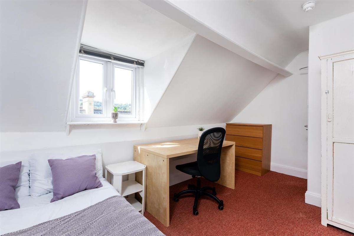 12 bedroom house for rent Lime Grove Bath, BA2 4HF | UniHomes