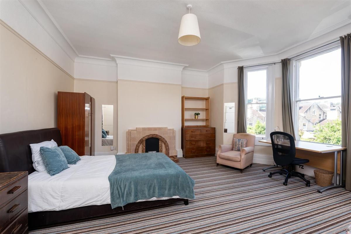 12 bedroom house for rent Lime Grove Bath, BA2 4HF | UniHomes