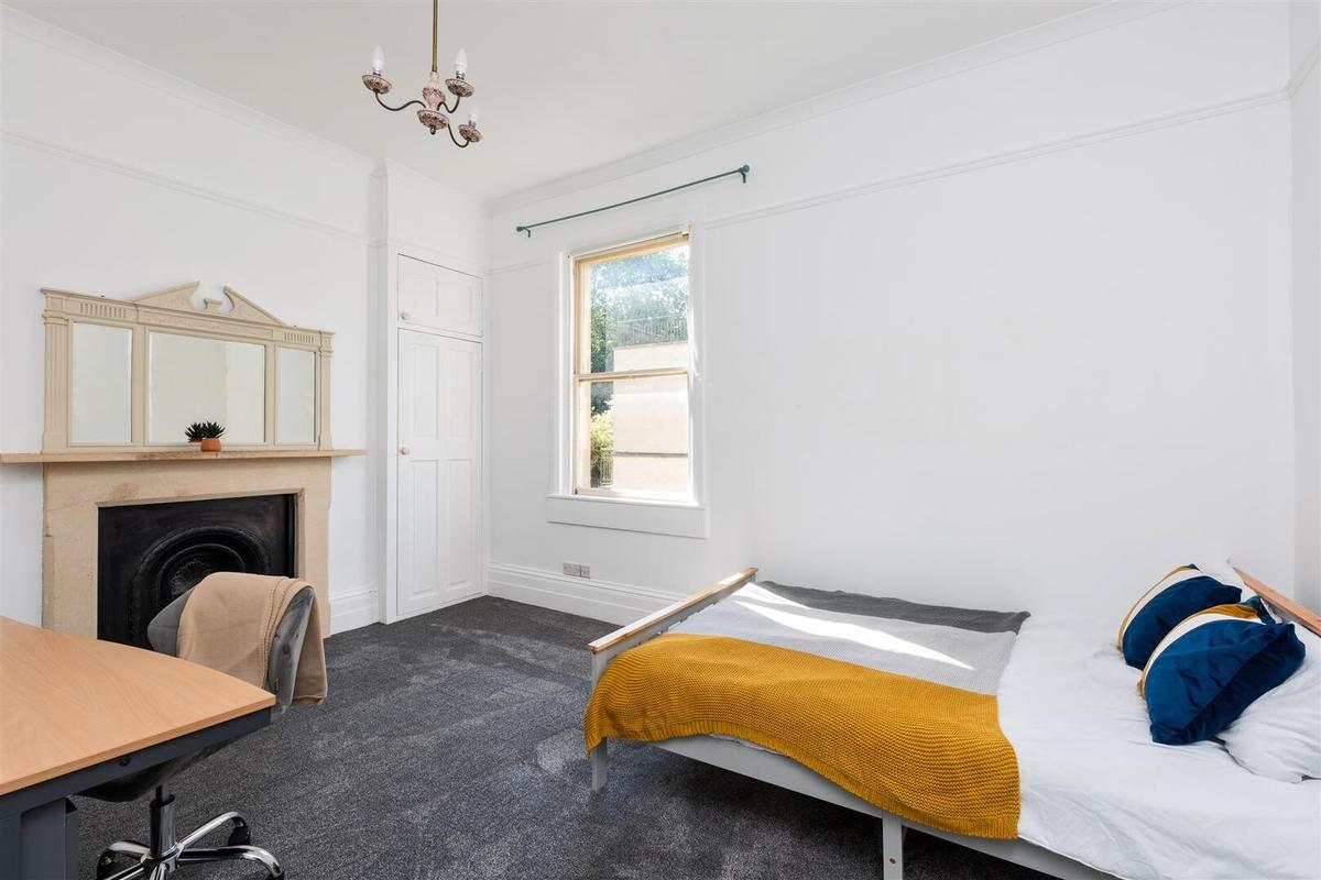 12 bedroom house for rent Lime Grove Bath, BA2 4HF | UniHomes