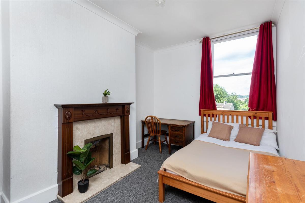 12 bedroom house for rent Lime Grove Bath, BA2 4HF | UniHomes