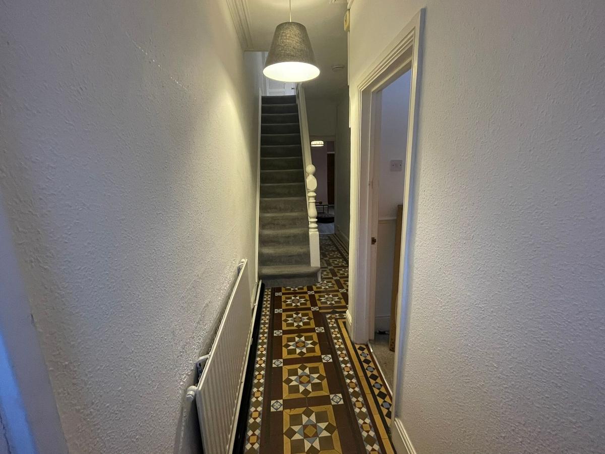 4 bedroom house for rent Manor Street, Cardiff, CF14 3PX | UniHomes