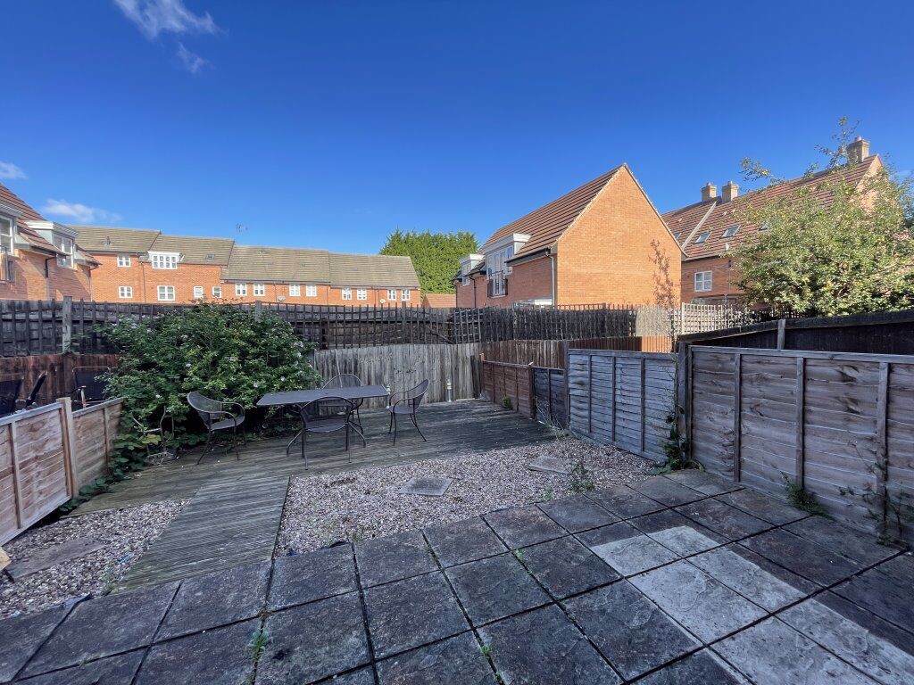 5 bedroom house for rent Goods Yards Close, Loughborough, LE11 5EB ...