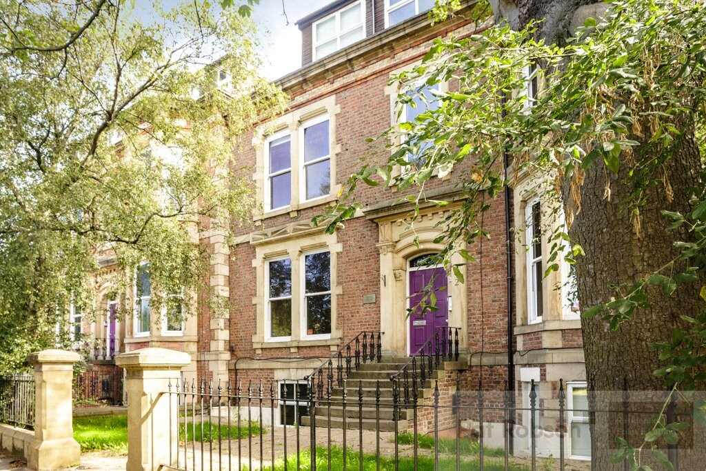 5 bedroom apartment for rent Osborne Terrace Newcastle, NE2 1NE | UniHomes