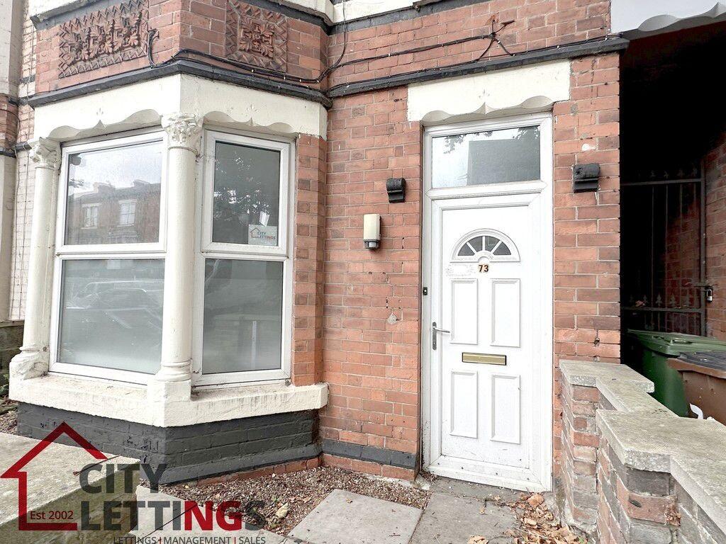 5 bedroom house for rent Lenton Boulevard Nottingham, NG7 2FQ | UniHomes