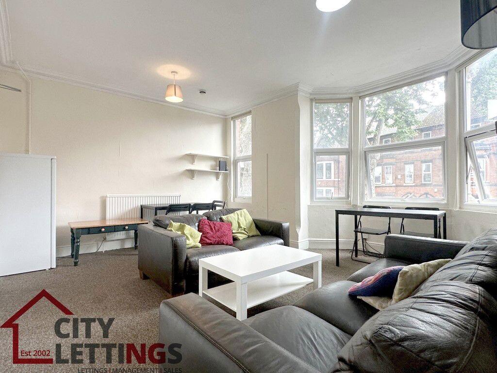 5 bedroom house for rent Lenton Boulevard Nottingham, NG7 2FQ | UniHomes