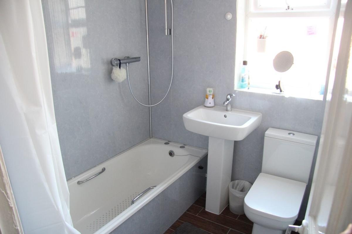 4 bedroom house for rent Gulson Road, Coventry, CV1 2HZ | UniHomes