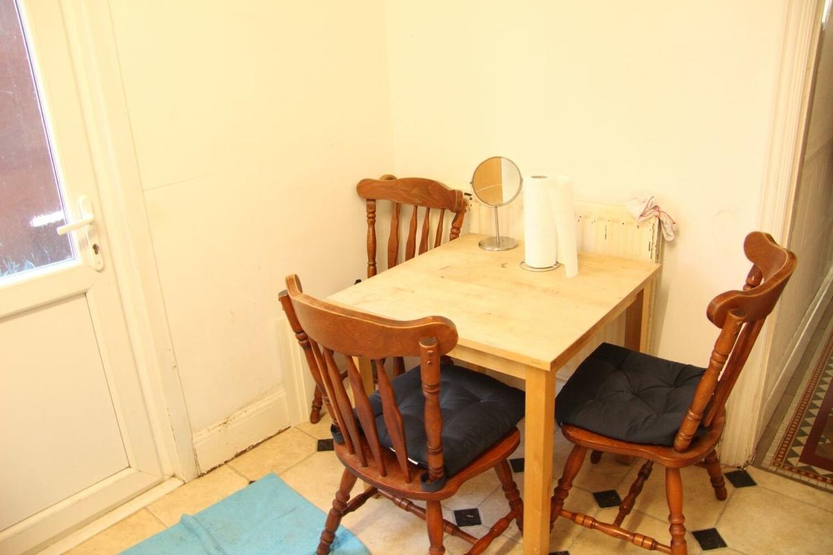 4 bedroom house for rent Gulson Road, Coventry, CV1 2HZ | UniHomes