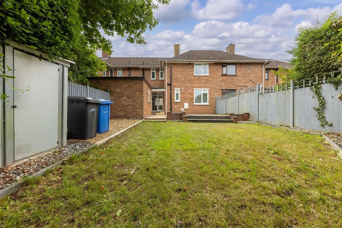 6 bedroom house for rent Cunningham Road Norwich, NR5 8HH | UniHomes