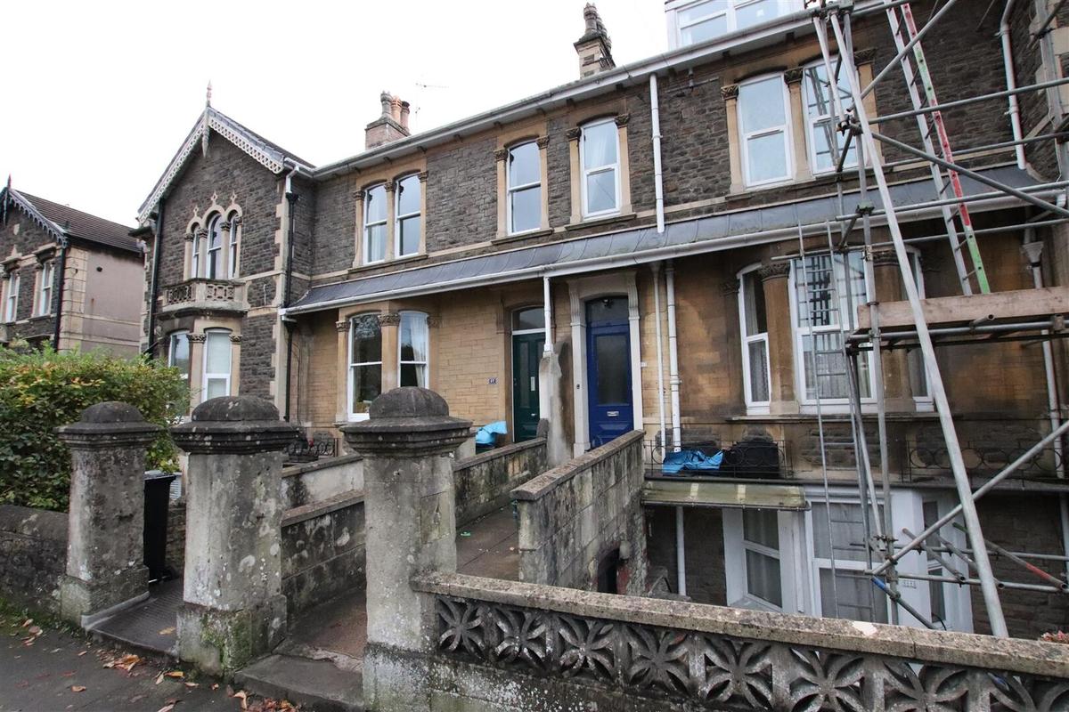 7 bedroom house for rent Newbridge Road Bath, BA1 3HF | UniHomes