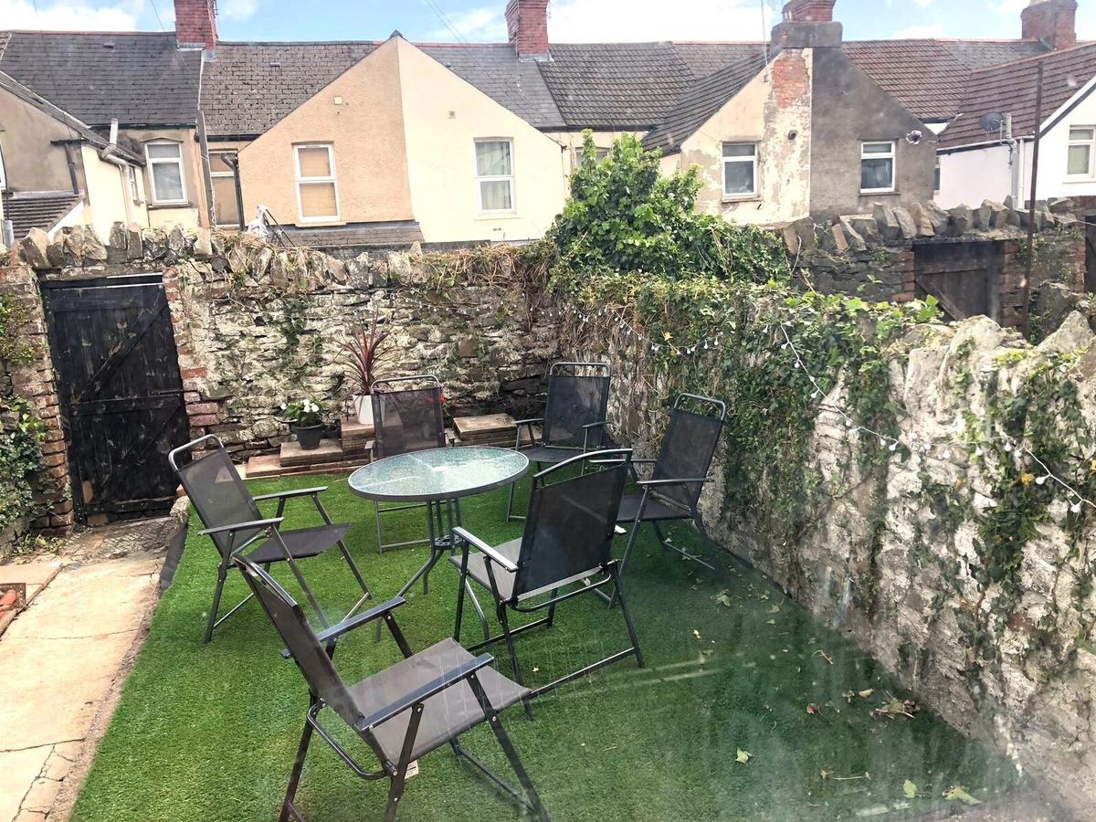 5 bedroom house for rent Dogfield Street, Cardiff, CF24 4QZ | UniHomes