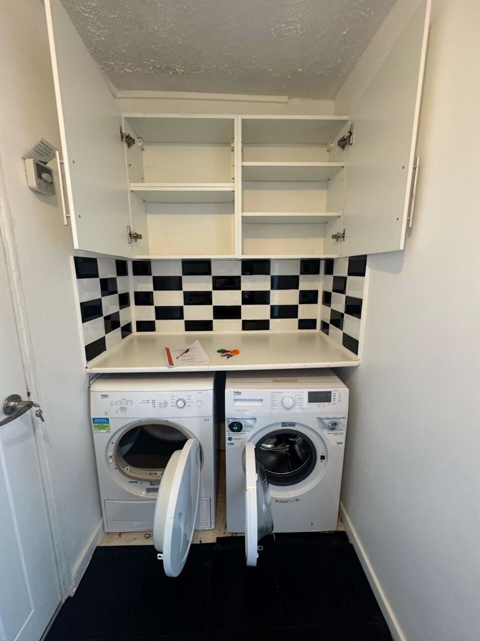 3 bedroom apartment for rent Somborne House, Fontley Way London, SW15 ...