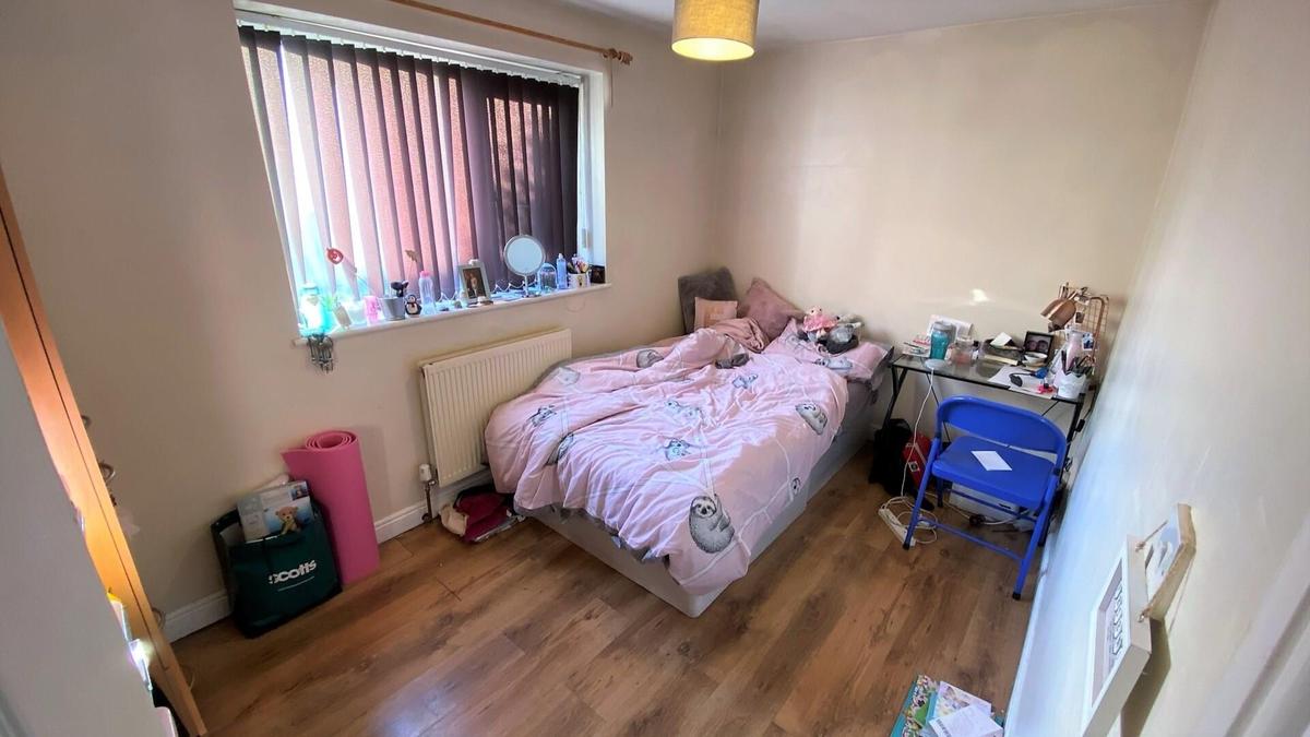 6 bedroom house for rent Parsonage Road Manchester, M20 4WY | UniHomes