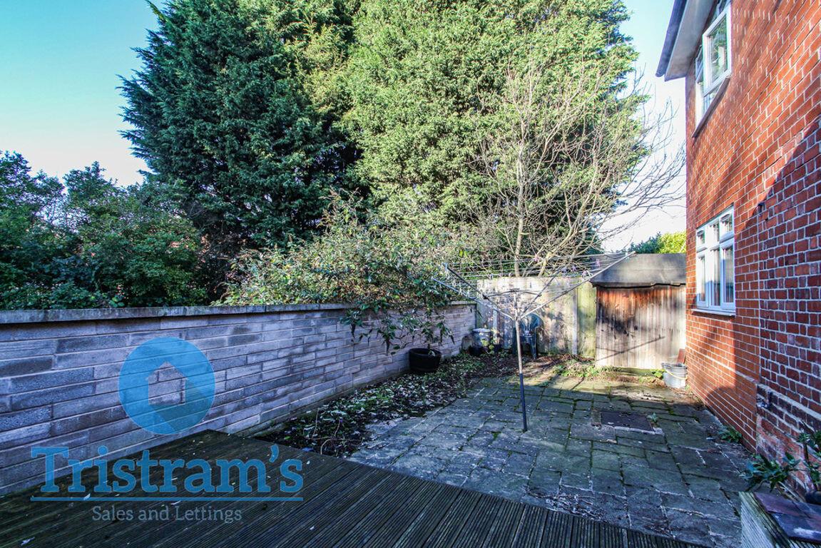 5 bedroom house for rent Woodside Road Nottingham, NG9 2TL | UniHomes