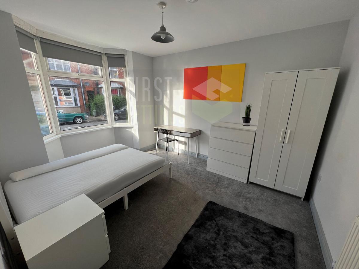 5 bedroom house for rent Dulverton Road, Leicester, LE3 0SA | UniHomes