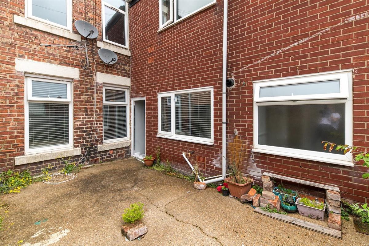 2 bedroom apartment for rent Hotspur Street Newcastle, NE6 5BE | UniHomes